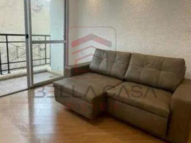 Viva bem na Rua Madre de Deus: 2 dormitórios com vaga no Condomínio San Marco na Moóca