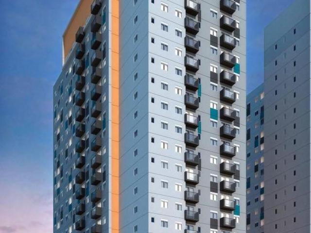 Viva Benx Chácara Santo Antônio Residencial