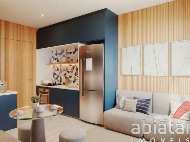 Viva Benx Butantã Apartamentos à Venda com 2 Dormitórios Butantã São Paulo/SP