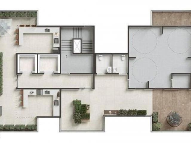 Viva Benx Butantã Residencial Apartamento à venda no bairro Butantã São Paulo/SP