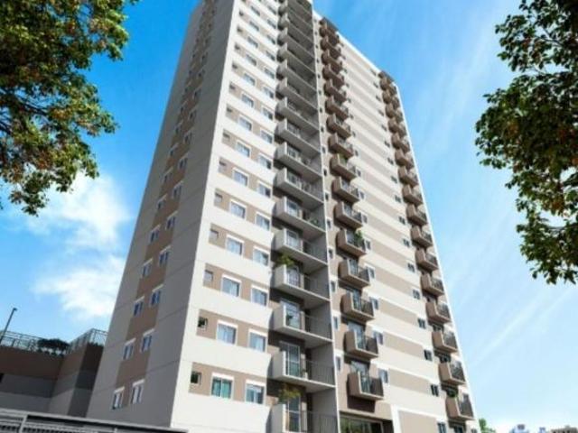 Viva Benx Klabin Chácara Klabin, São Paulo Apartamentos de 36 a 54m²