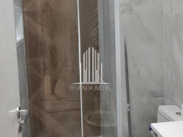 Viva Benx Jurubatuba Apartamento de 35m² com 2 dormitorios e 1 banheiro