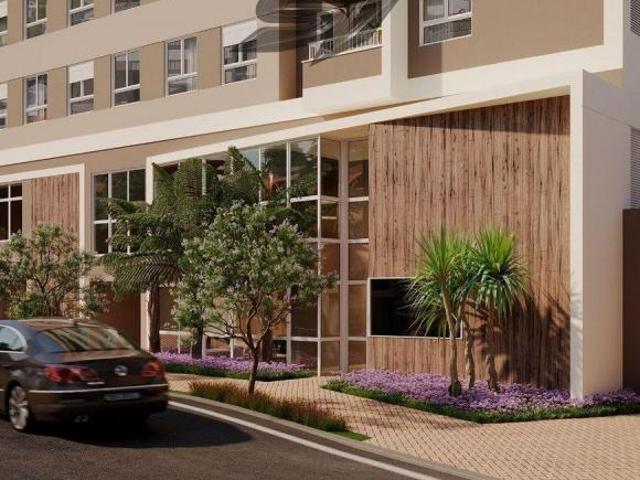 Viva Benx Star Conceição | Construtora Viva Benx | Pronto para morar | 42 metros | 02 dormitórios |