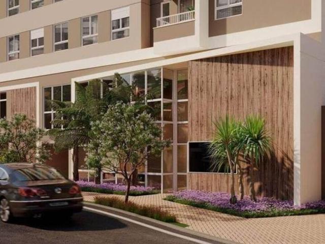 Viva Benx Star Conceição Residencial