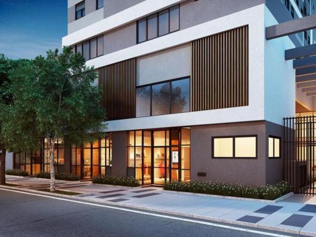 Viva Benx Pompéia Residencial