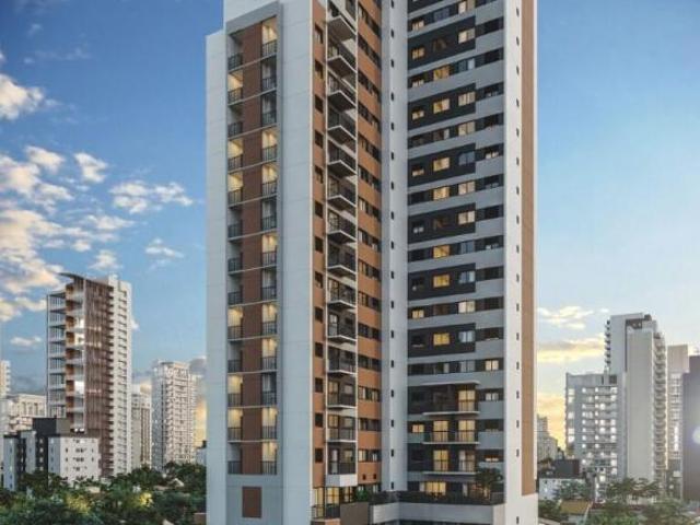 Viva Benx Pinheiros Residencial