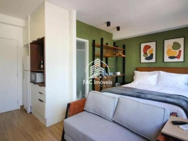 Viva Benx Pinheiros Studio