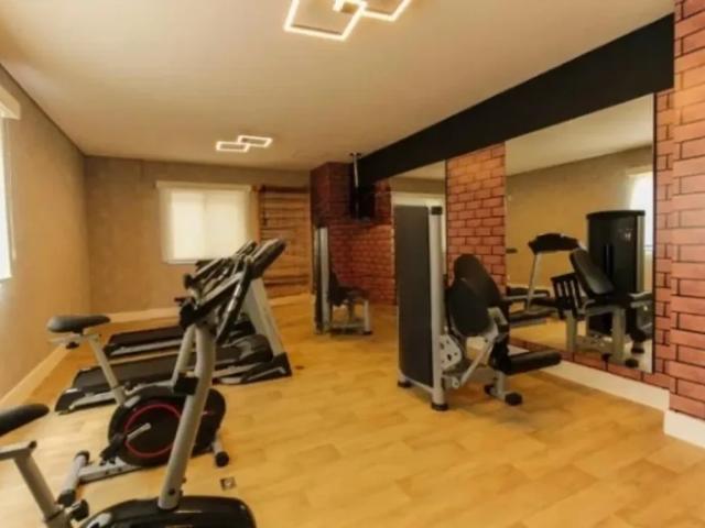 VIVA BENX TATUAPÉ Studio de 25m², em excelente localização da zona leste!
