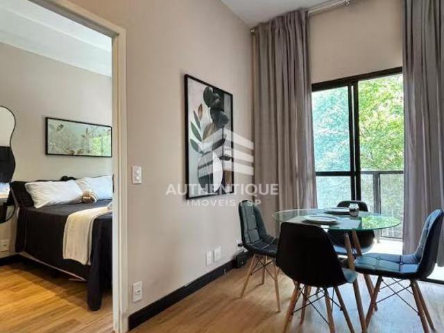 VIVA BENX VILA OLIMPIA Apartamento no bairro Vila Olímpia à venda