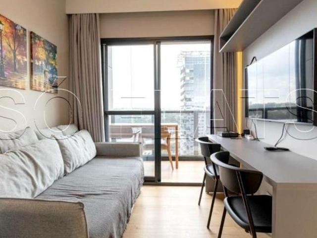 Viva Benx Vila Olímpia, apartamento disponível para venda com 31m² e 1 Dormitório