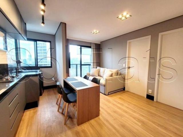 Viva Benx Vila Olímpia, apartamento disponível para venda com 42m² e 2 Dormitórios e 1 vaga