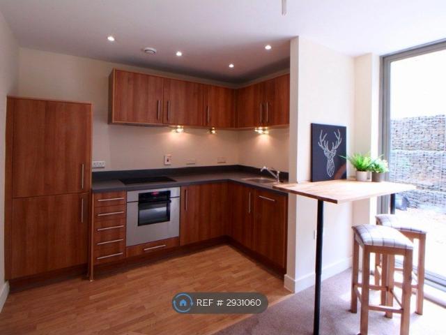 Viva, Birmingham B1, 2 bed flat to rent, £999 pcm | PrimeLocation