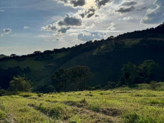 Viva cercado pela natureza em Munhoz MG