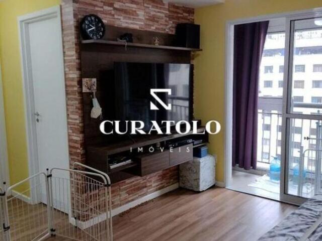 Viva Cittá Apartamento com 2 dorms, varanda, vaga e lazer completo Viva Citta, Liberdade