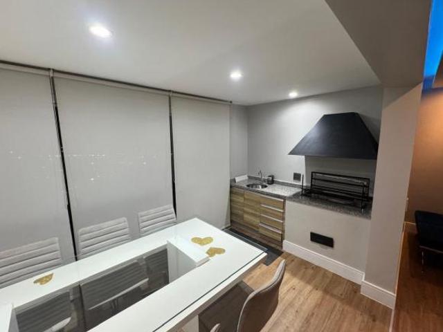 VIVA CLUB INTERLAGOS 133m² R$ 1.620.000,00