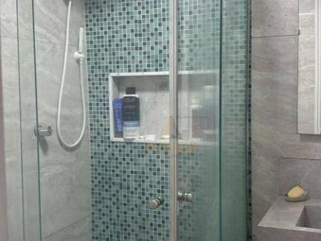 Viva com tranquilidade e praticidade – Condomínio com apenas 20 moradores