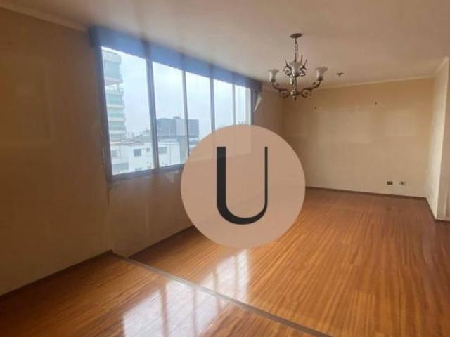 Viva com charme e praticidade — 127 m² de conforto em Santa Cecília!