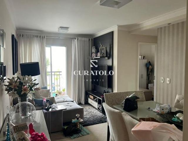 Viva com comodidade na Vila Carrão, próximo a Av. Conselheiro Carrão. Apartamento pronto de 71 m² co