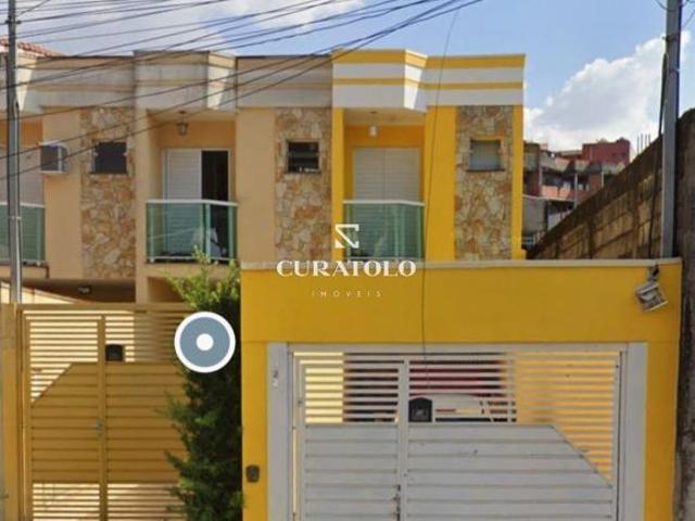 Viva com comodidade no bairro do Parque Savoy City, ao lado do Shopping Aricanduva: Belo Sobrado de