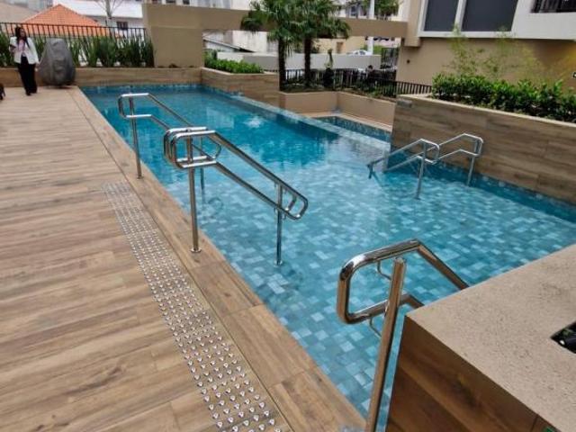 Viva com Conforto – Apartamento de 73m² com Churrasqueira e Lazer Total!