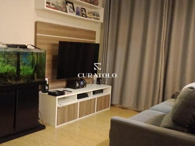 Viva com conforto e comodidade no Cambuci. Lindo Apartamento pronto de 59 m² com 2 Quartos e 1 vaga
