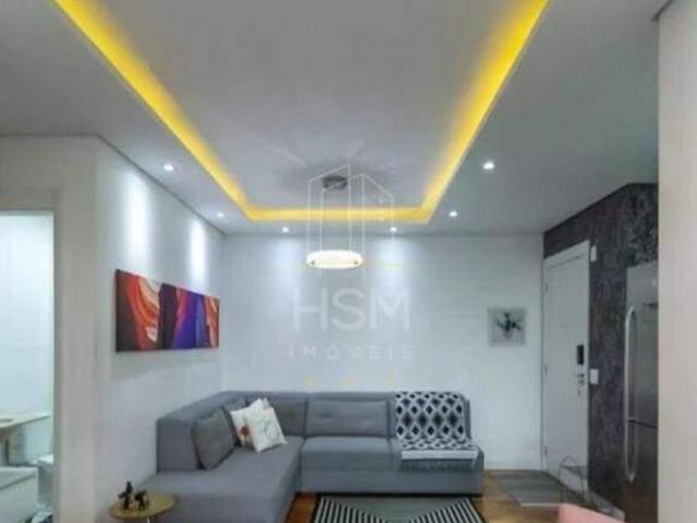 Viva com conforto e exclusividade no Living Moovie, em Jardim Hollywood