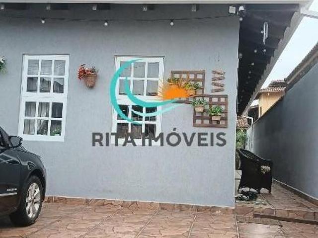 Viva com conforto e elegância em Bertioga SP: Casa à venda no bairro Vista Linda, 3 quartos, 2 suíte