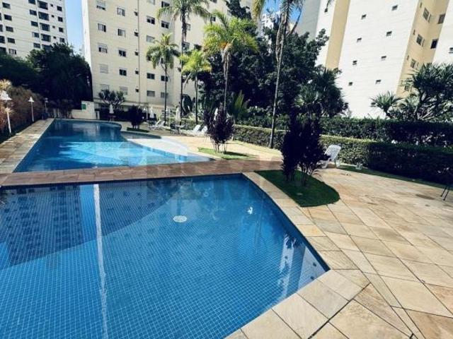 Viva com Conforto e Elegância na Vila Mascote!