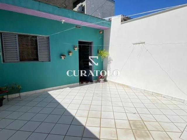Viva com conforto e espaço: Conheça sua nova casa, de 3 Quartos, com 2 Vagas cobertas e amplo quint