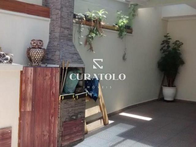 Viva com conforto e espaçoso: Excelente Sobrado no Limão, com 3 Dorms e 2 vagas cobertas e quintal c