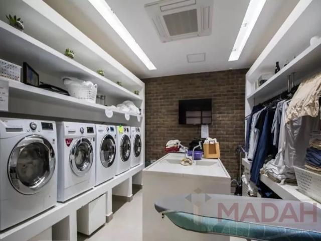 Viva com conforto e estilo! Apartamento de 1 quarto espetacular à venda na vila madalena!