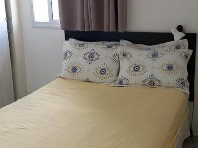 Viva com conforto e estilo: Cobertura de 2 quartos na Vila Paulista, São Paulo SP, com 122m² e suíte