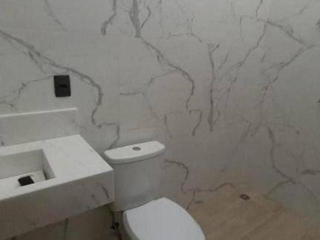 Viva com conforto e estilo no Terras do Vale – Casa nova com lazer completo