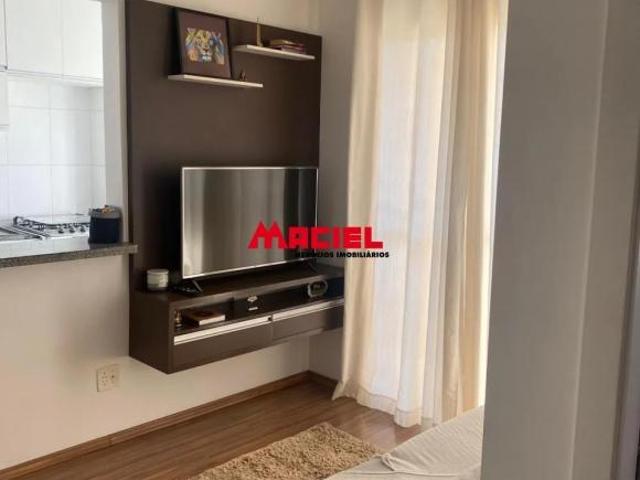 Viva com Conforto e Lazer no Natura Park Apartamento com Suíte na Vila Industrial