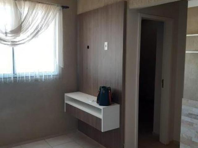Viva com conforto e praticidade neste apartamento à venda na Vila São Jorge, São José do Rio Preto S
