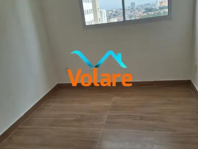 Viva com conforto e praticidade neste apartamento de 2 quartos no Jardim Boa Vista, São Paulo SP!