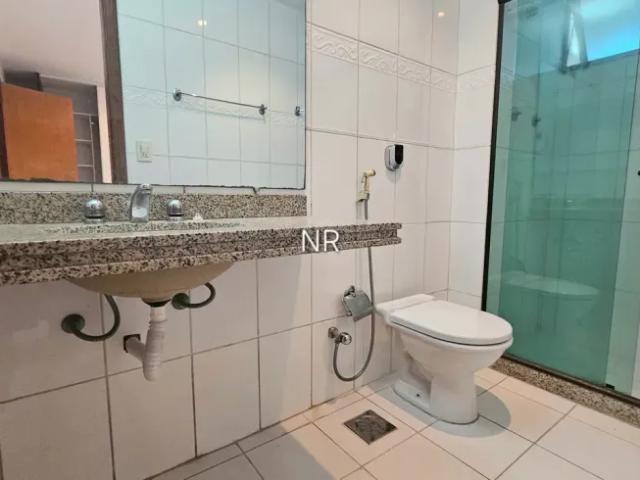 Viva com conforto e praticidade no Recreio dos Bandeirantes RJ, gleba A, 3 quartos, 123m², 2 vagas
