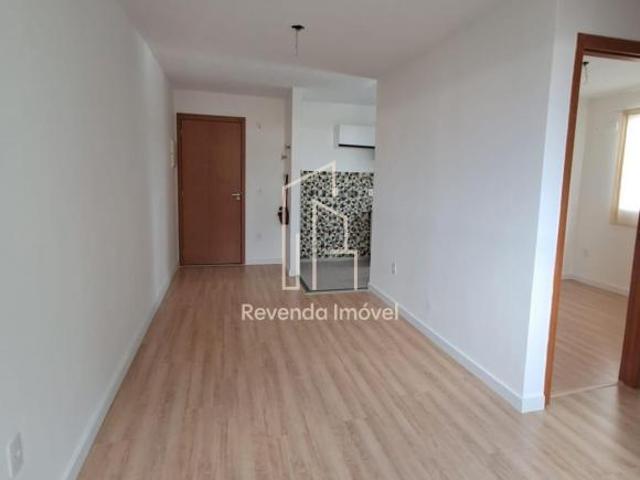 Viva com conforto e praticidade no Residencial Vivence: Apartamento de 2 quartos à venda no Jardim A
