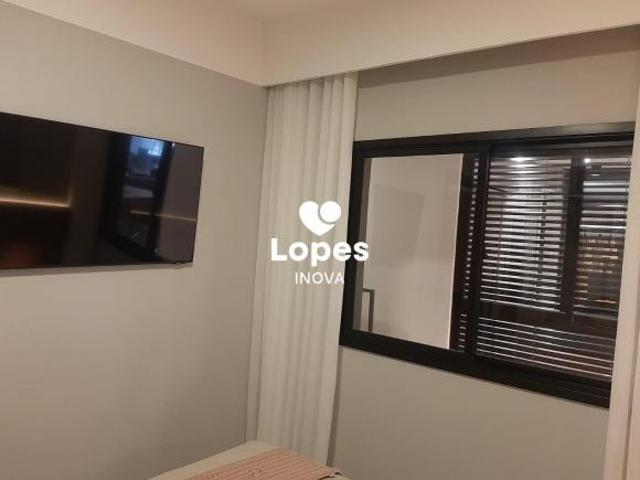 Viva com Conforto e Praticidade – Apartamento no Novo Mundo com 2 Dormitórios!