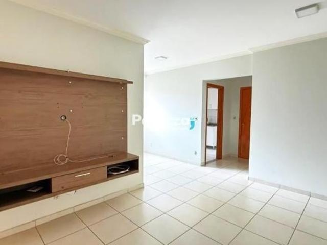 Viva com Conforto e Praticidade em Águas Claras em um Apartamento de 2 Quartos Sendo 1 Suíte por R$
