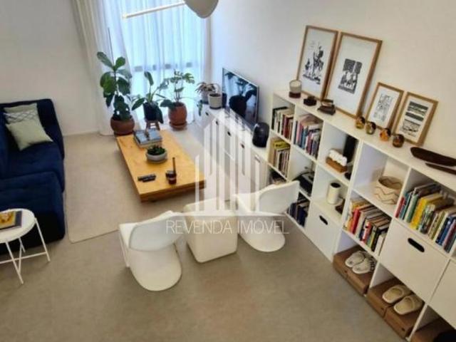 Viva com conforto e qualidade de vida: Apartamento à venda em Santo André SP, Pa