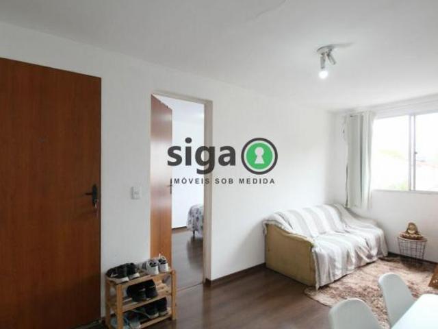 Viva com Conforto e Qualidade de Vida: Apartamento com 3 Dormitórios e vaga