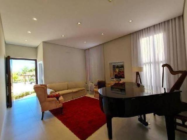 Viva com Conforto e Segurança 24 Horas no Condominio Chacara Ondina