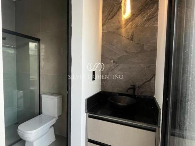 Viva com conforto e segurança em uma casa de 3 quartos no Loteamento Residencial Pérola do Vale, Tre