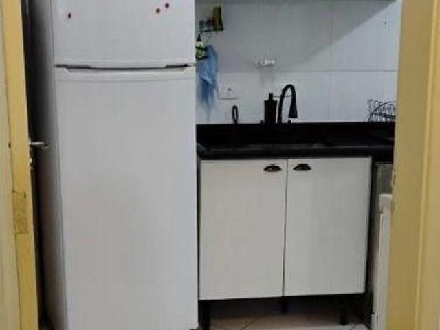 VIVA COM CONFORTO E SEGURANÇA EM BARUERI: SEU NOVO LAR ESPERA POR VOCÊ!