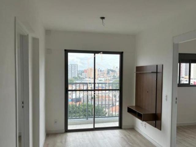 Viva com conforto e segurança no coração de São Paulo: Apartamento à venda na Vi