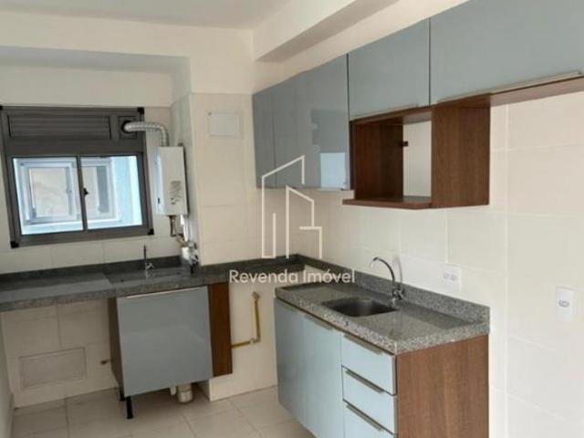 Viva com conforto e segurança no coração de São Paulo: Apartamento à venda na Vi