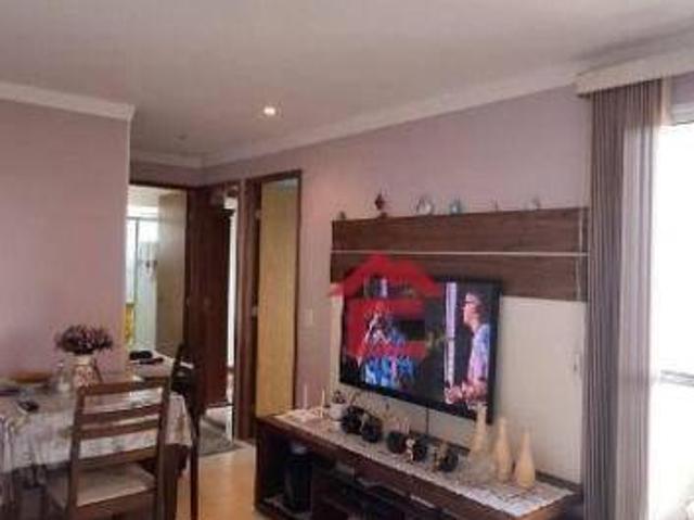 Viva com Conforto e Segurança no Residencial Valle Verde, Cotia!