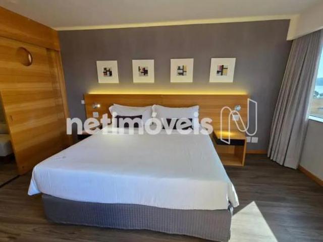 Viva com conforto e sofisticação no Golden Tulip Brasília Alvorada