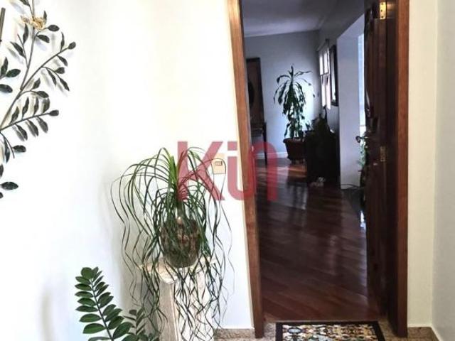 Viva com conforto e sofisticação em um apartamento de 3 quartos na Vila Monte Alegre, São Paulo SP!